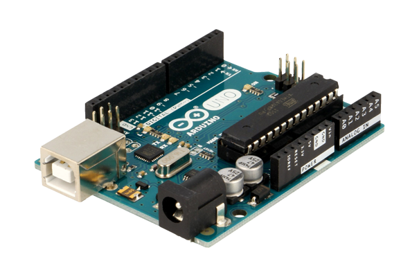 ARDUINO UNO REV 3